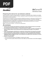 Kavo Handpiece Maintenance Guide: Manual Procedure Using Kavo Spray ...