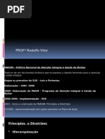 II PDPM-DF: Eixos e Metas para Mulheres | PDF | Igualdade de gênero ...