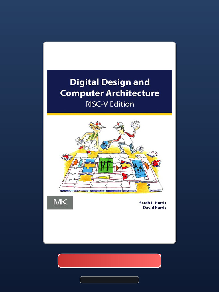 Get Test Bank For Digital Design and Computer Architecture RISCV ...