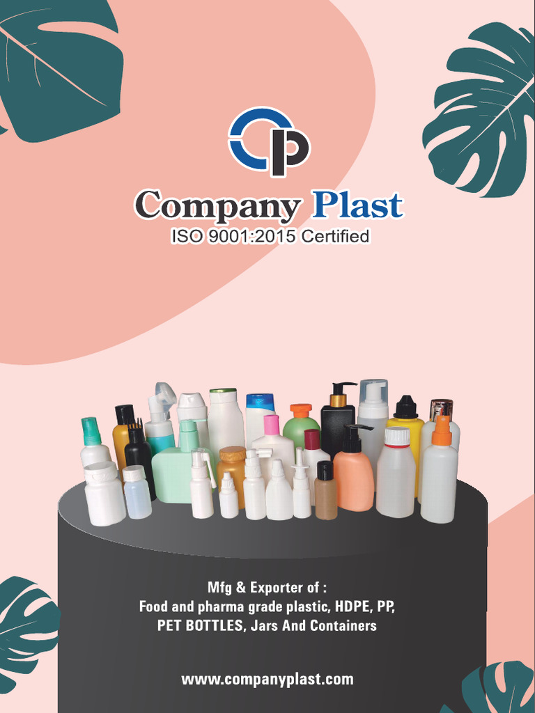 Company Plast | PDF