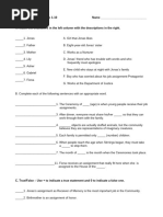 Ode To Enchanted Light | PDF | Poetry