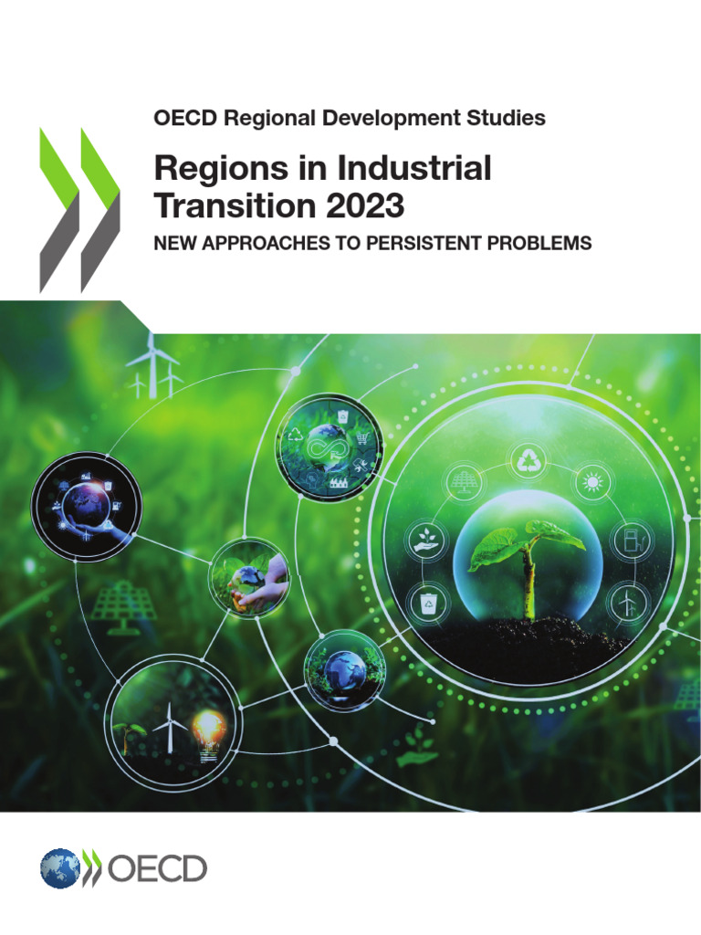Ind Transition | PDF | Innovation | Governance