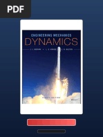Engineering Mechanics Dynamics 15th Edition Full Download | PDF ...