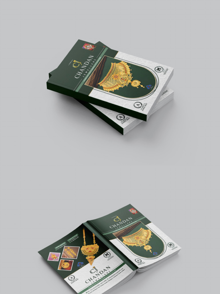 Chandan Front Back | PDF