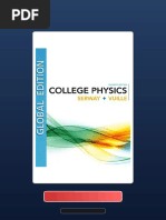 College Physics 12th Edition Serway Full Download | PDF | Waves | Light