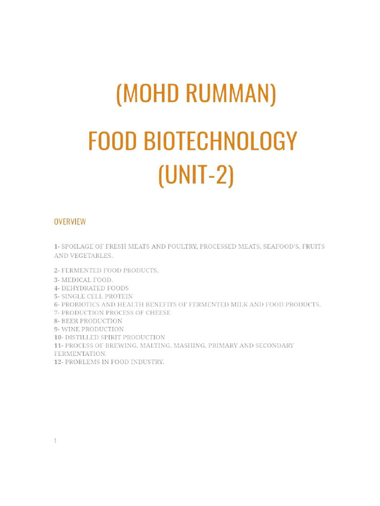 Unit 2 | PDF