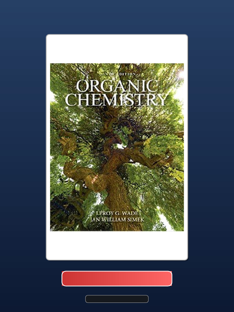 Organic Chemistry 9th Edition Full Download | PDF | Chemical Reactions ...