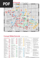 Penn State Behrend Campus Map Guide | PDF | Chess Openings | Chess Theory