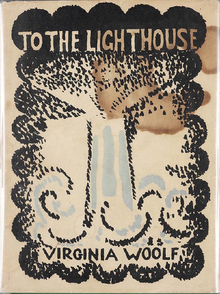 To The Lighthouse (1927) - Virginia Woolf | PDF | To The Lighthouse ...