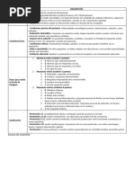 Rass | PDF | Medicina CLINICA