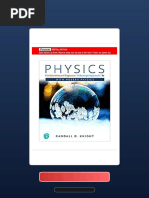Conceptual Physical Science 6th Edition PDF | PDF | Physics | Science