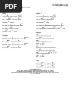 Ask Me Why - Michael Bethany Lyrics | PDF | Religious Belief And Doctrine