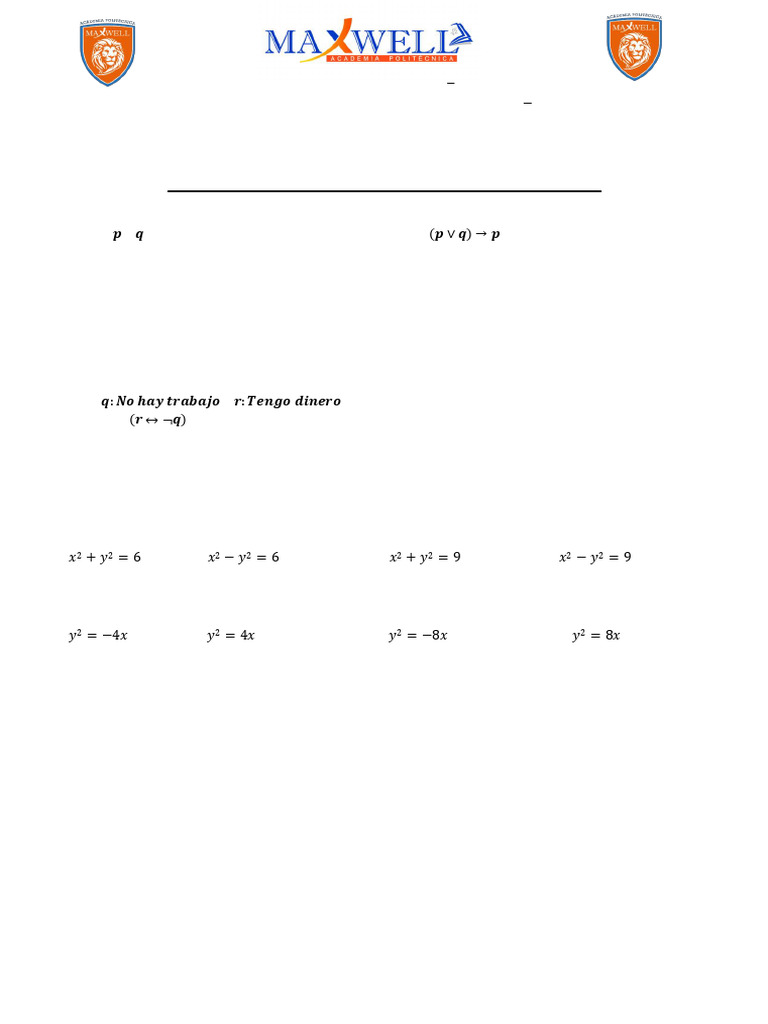 Preguntas Filtradas Espe | PDF