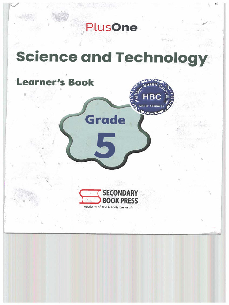 SS Grade 5 02 | PDF