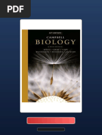 Campbell Biology in Focus 2nd Edition Urry Full Download | PDF | Evolution | Cell (Biology)