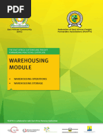 Customs Regimes and Procedures Overview | PDF | Customs | Warehouse