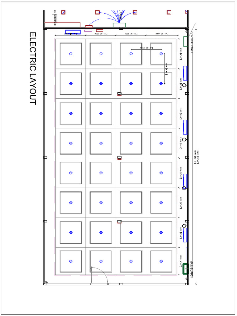 Cafe 2d Layout1 | PDF