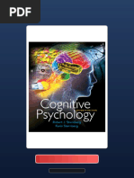 Cognitive Psychology, 7th Ed 7th Edition Robert J. Sternberg - Ebook ...