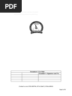 Sub-Ict Paper 3 Uneb 2024 | PDF | Computer File | Software