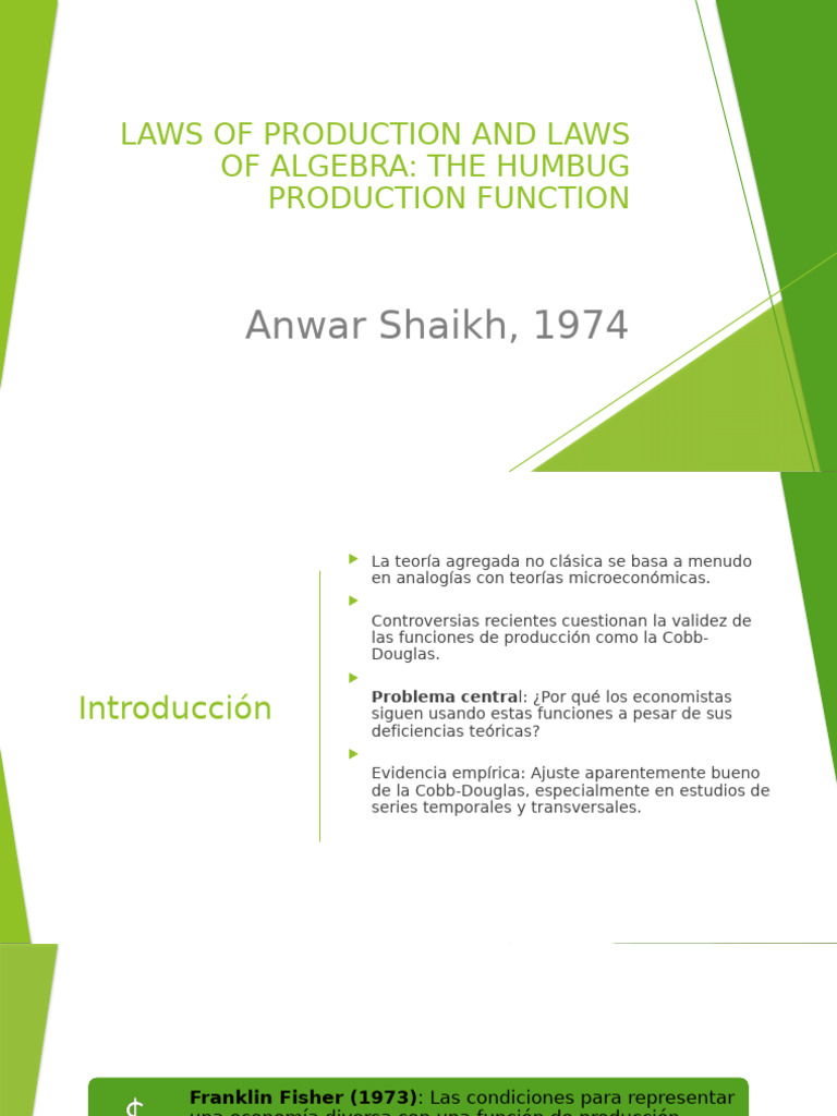 Exposicion Final Macro | PDF | Ciencias económicas | Economias