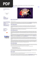 Dating Billing Format 2021 Best Yahoo Format For Dating Man Woman | PDF