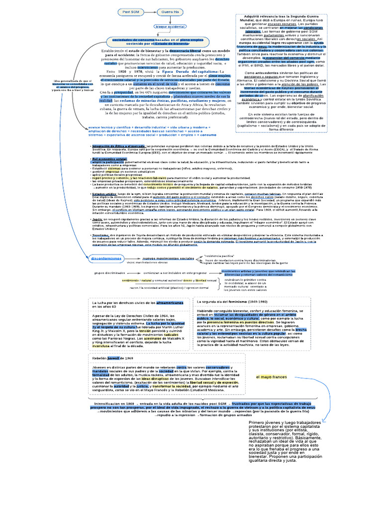 Historia Cap12 Definitivo | PDF