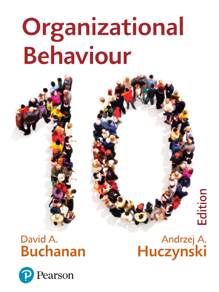Organizational Behaviour 10th Edition PDF | PDF | Policy | Human ...