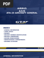 A320 Sharklets Overview and Specs | PDF | Flight | Aeronautics