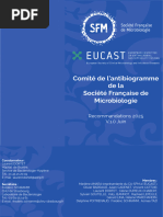 Types de gélose et hémolyse bactérienne | PDF | Streptocoque | Milieu ...