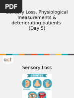 Adult Deterioration Detection System Chart | PDF | Blood Pressure ...