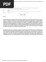 Escala Global de Deterioro de Reisberg | PDF | Enfermedad de Alzheimer ...