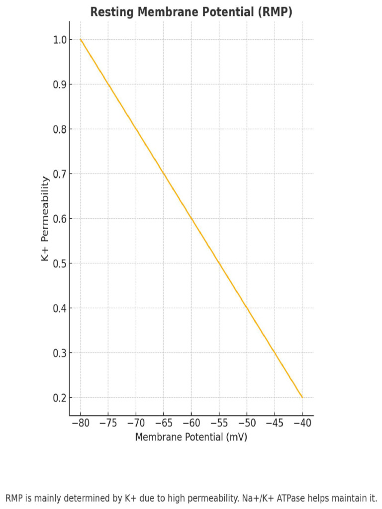 USMLE Physiology Corrected Graphs 1to10 RETRY | PDF