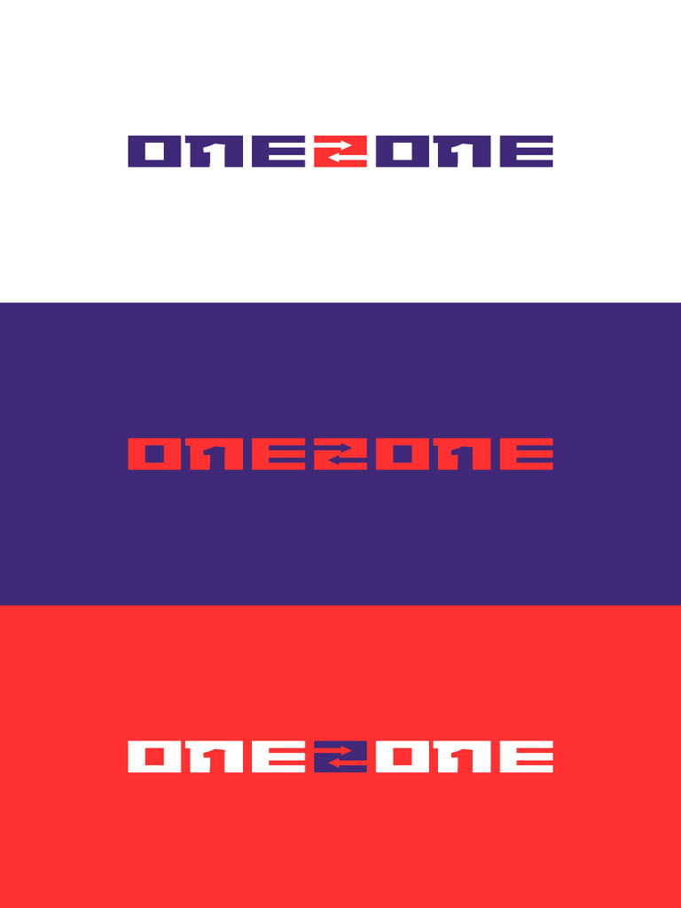 One 2 One Logo | PDF
