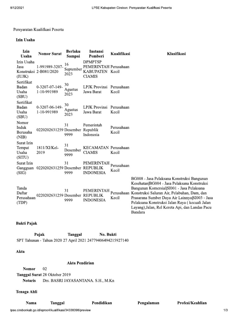 Analisis Data dan Pemrograman Lanjut | PDF