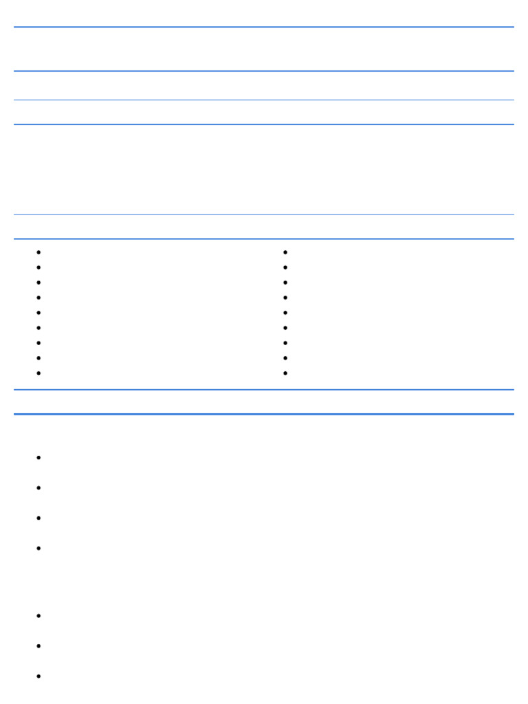 Maria Pinto Updated Resume 2024 | PDF | Data | Mathematics