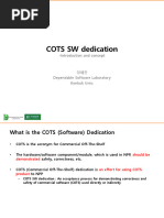 Guidance on Commercial Grade Dedication | PDF | Quality Assurance ...