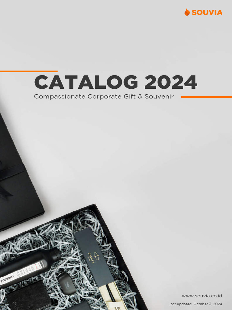 Produk Catalog | PDF