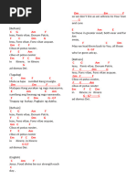 Anima Christi Lyrics and Chords | PDF