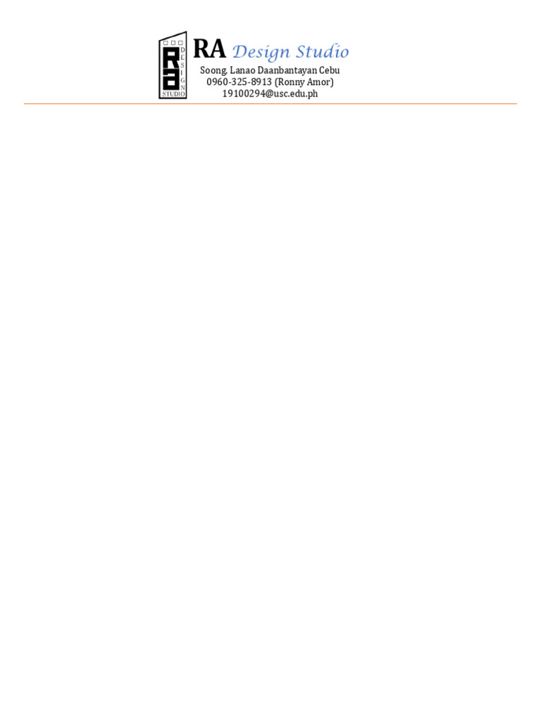 Letter Head | PDF