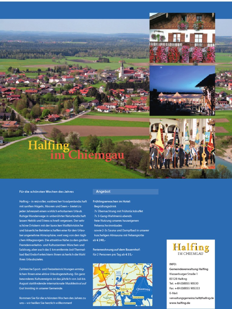 PUFM Halfing Overview | PDF