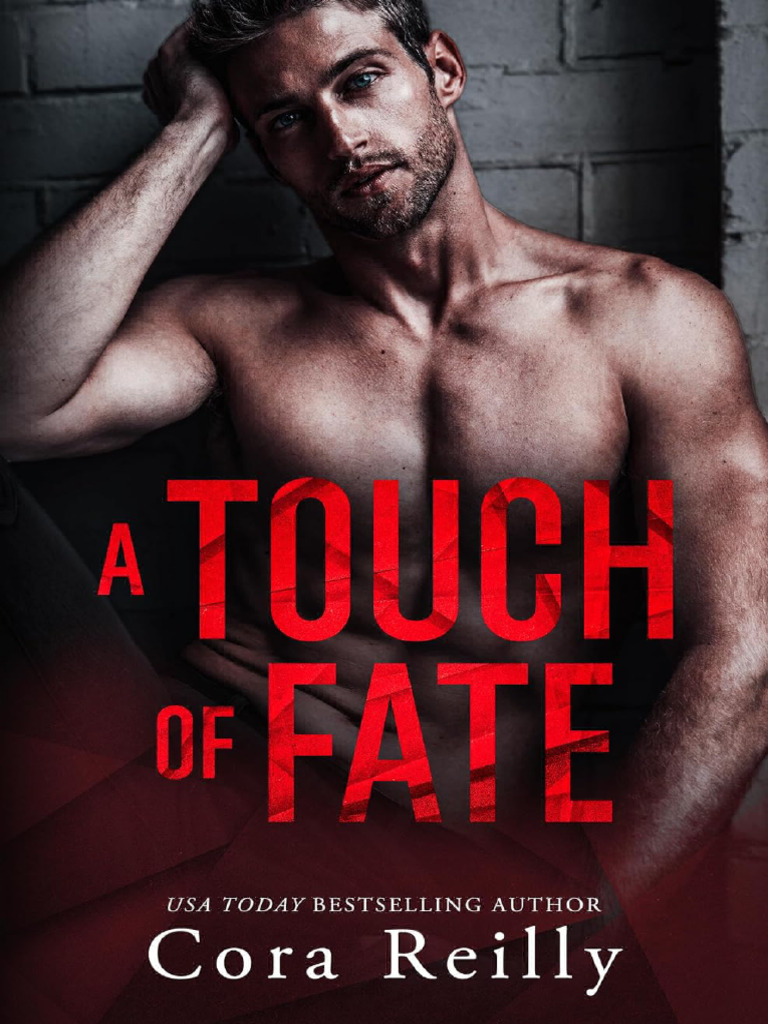 A Touch of Fate - Cora Reilly | PDF