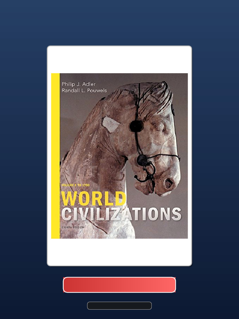 Get Test Bank For World Civilizations Volume I To 1700 8th Edition HQ ...
