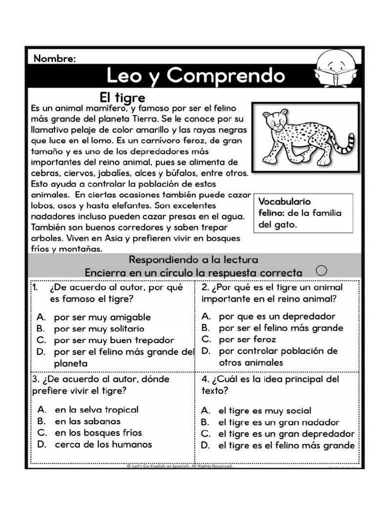 Textos para o 6º Ano | PDF