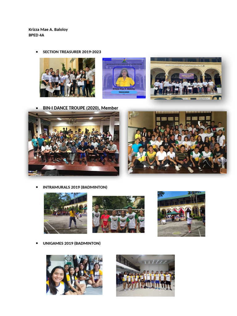 Documentation Krizza-Pillars | PDF