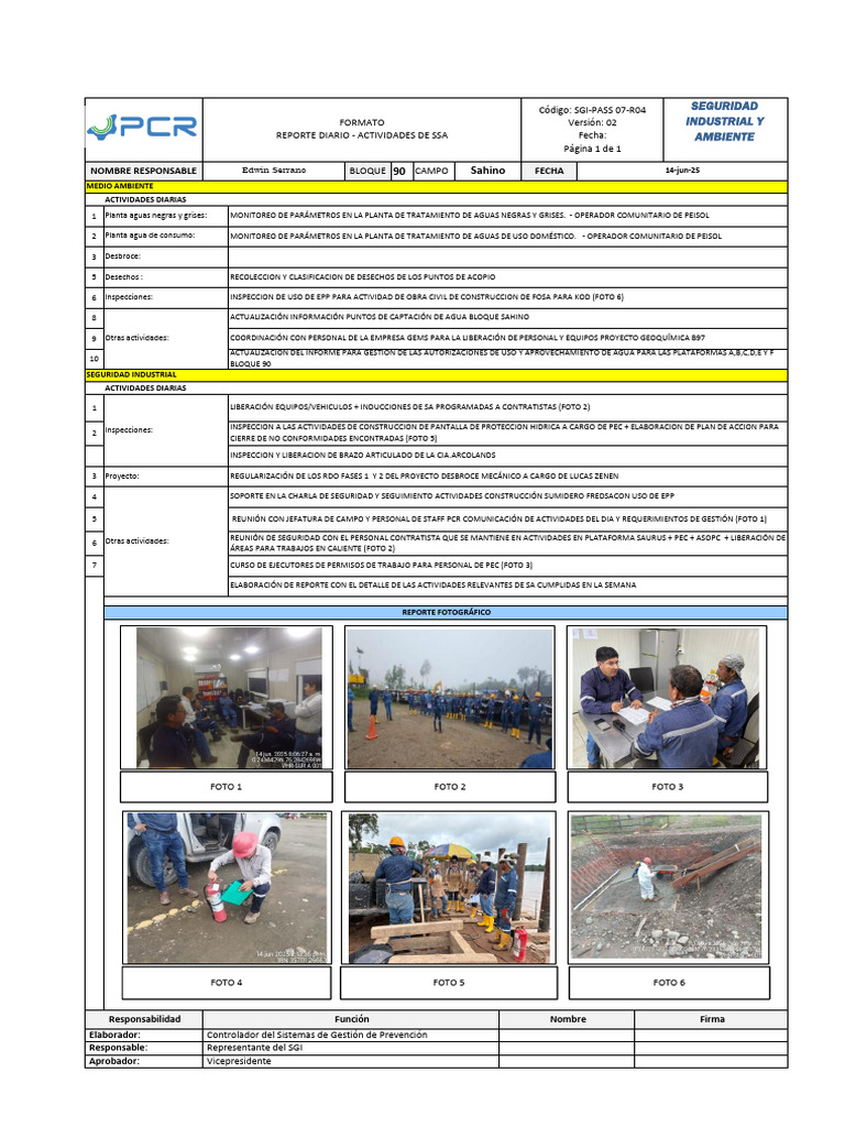 Rdo 14-06-2025 B90. | PDF