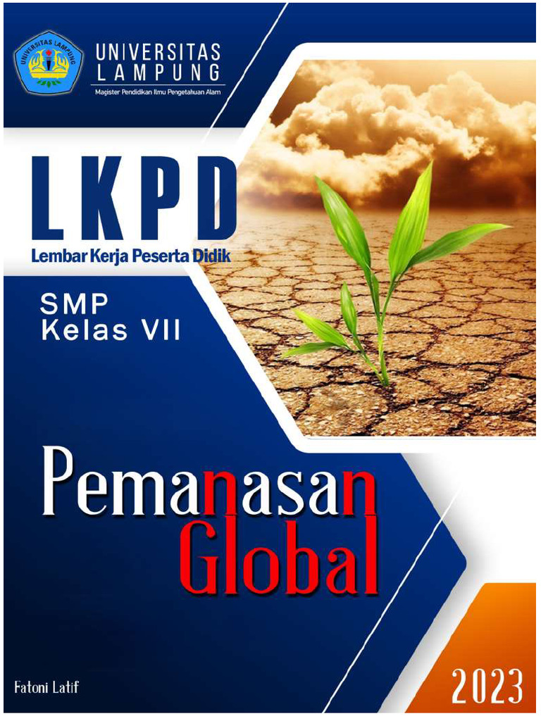 LKPD Stem | PDF