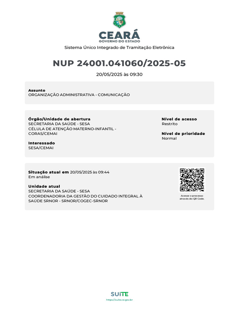 Checklist Habilitação Rede Alyne - PDF Completo | PDF | Enfermagem ...