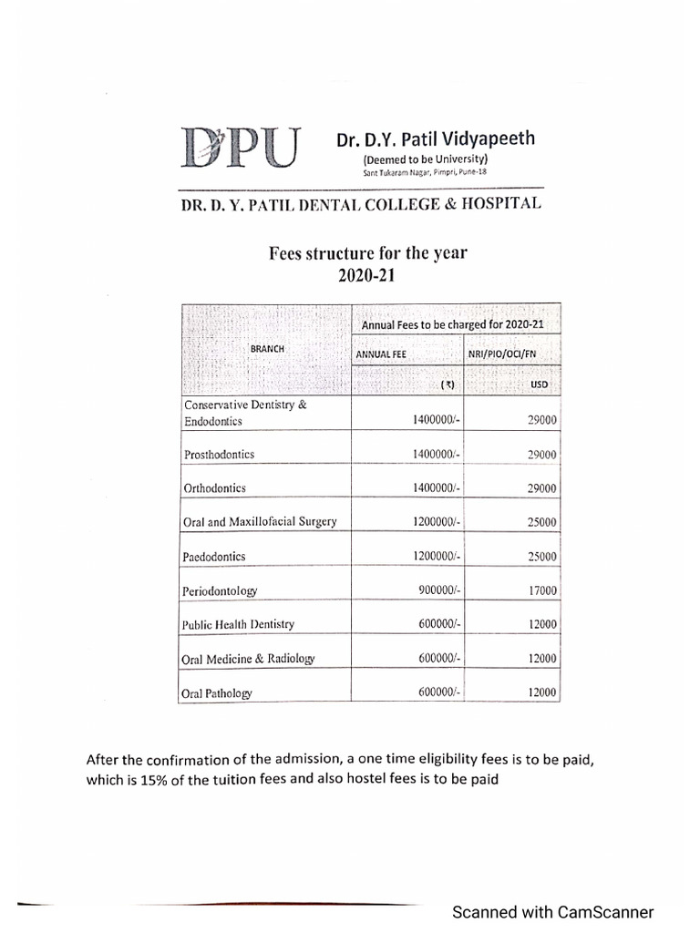 fees-structure-2020-2021 (7) | PDF