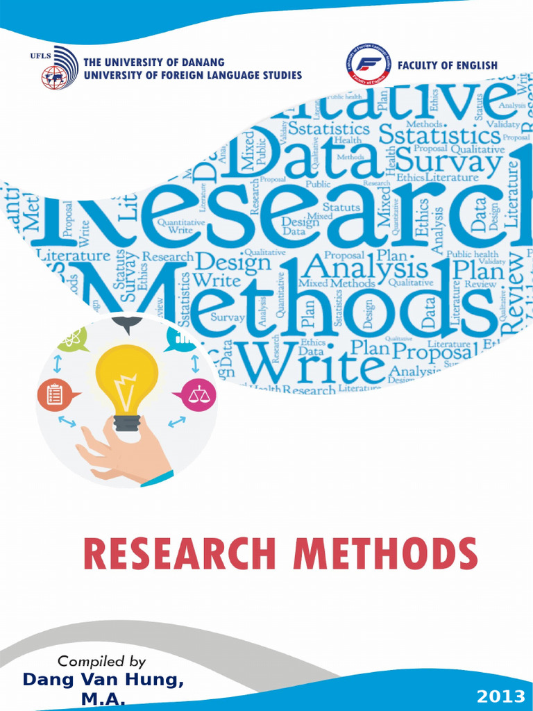 Research Methods Course Outline | PDF | Hypothesis | Methodology