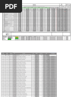 Tabela Rosca Unificada - Unc-Unf-Unef | PDF